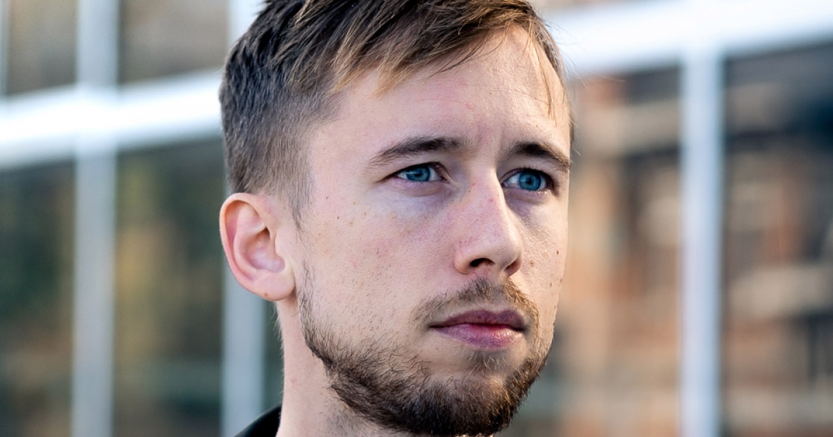 Daniel Linehan | Kaap