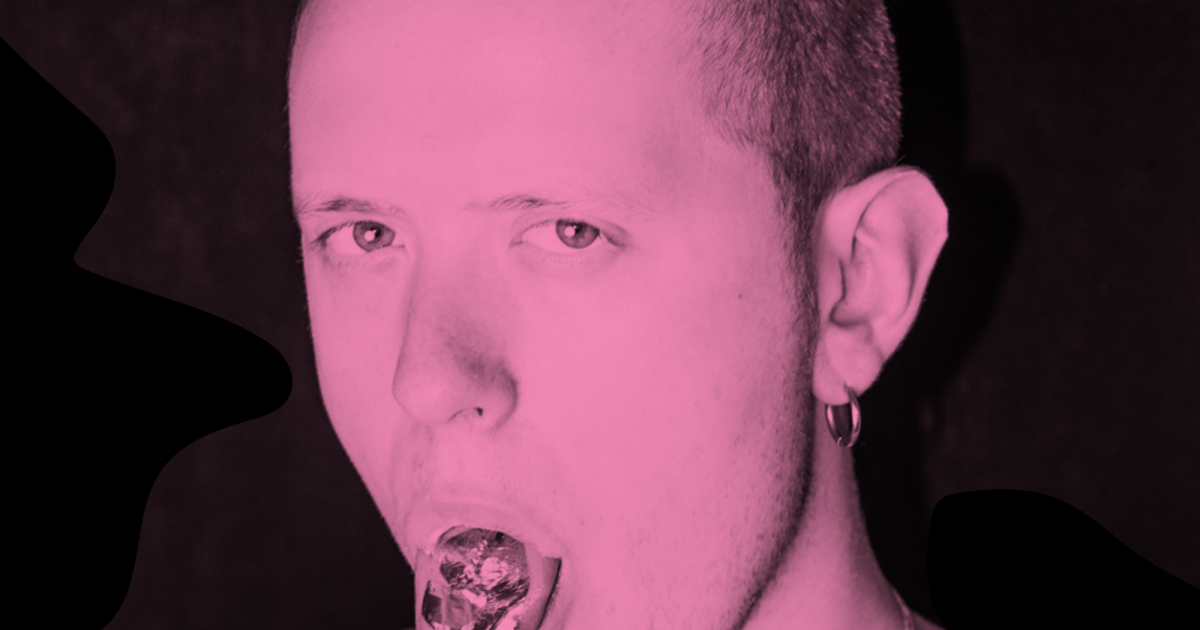 Benjamin Abel Meirhaeghe | Kaap