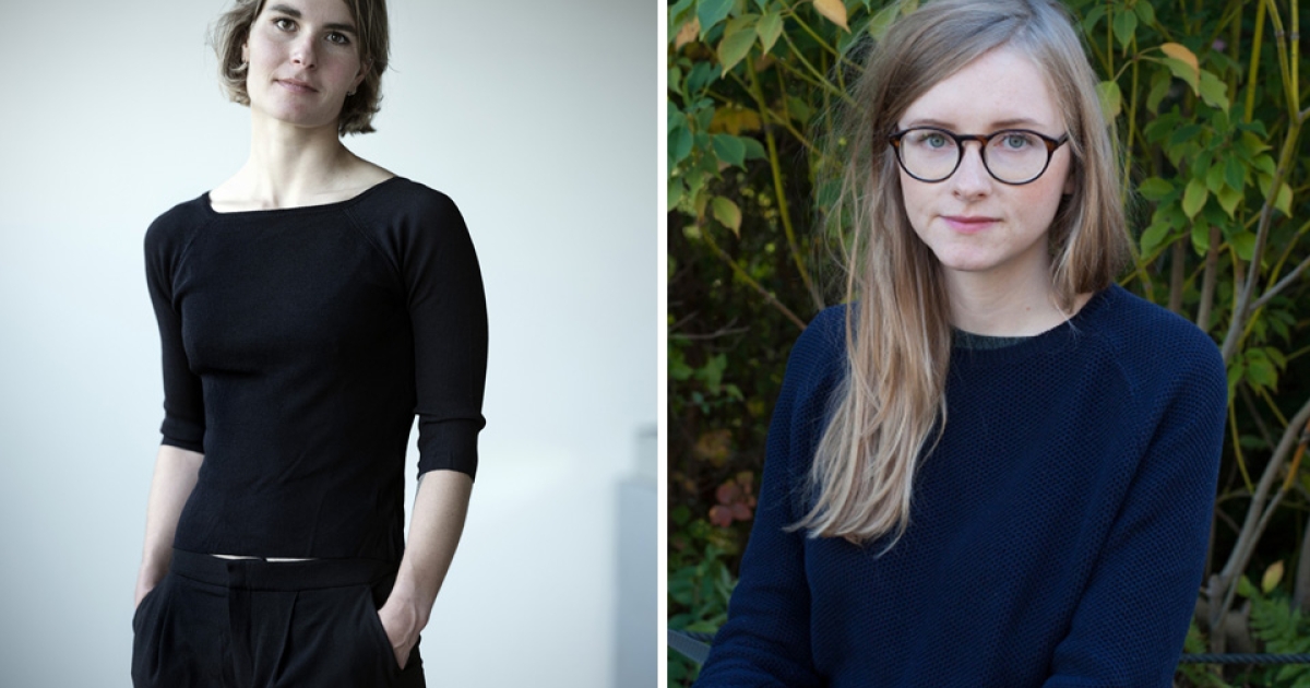 Ananda Serné & Nikki Dekker | Kaap