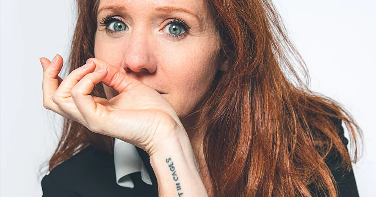 Fleur Pierets | Kaap