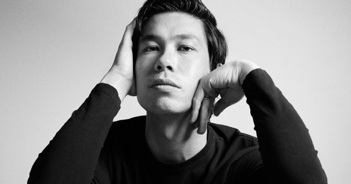 Alex Koo Trio (W.E.R.F. records release) | Kaap