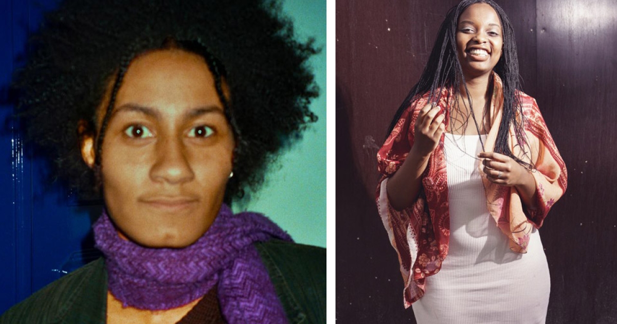 Rethink & Replace met Anaïs Kabore & Lisette Ma Neza | Kaap