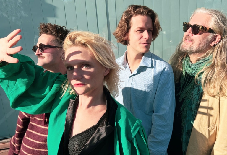 Muziek, podium, literatuur en beeldende kunst | KAAP
